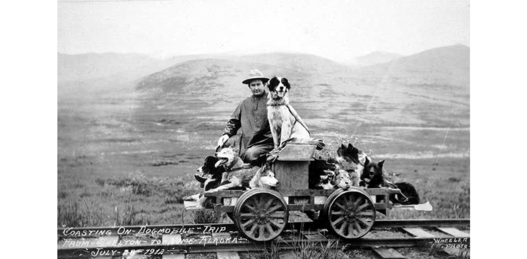 A Brief History of Alaska: A Timeless Adventure - Adventure Buddy